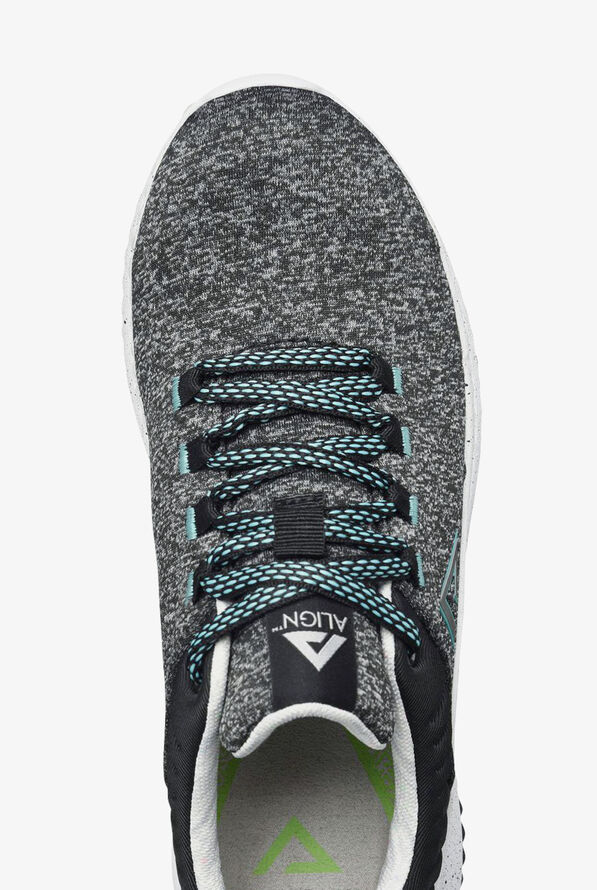 Nurse Mates Align Women's Elin Lace Up Shoes, Nursing Shoes