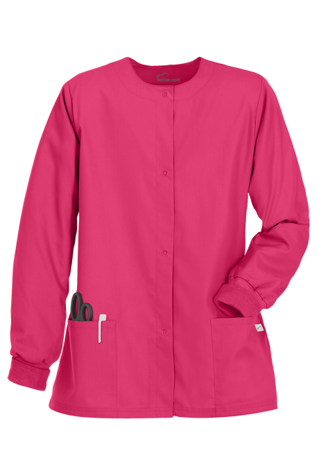 Scrub Jackets | Medical Coats | Uniform Advantage