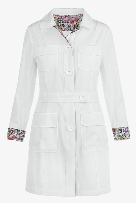Women's Lab Coats | Unisex Lab Coats | Uniform Advantage