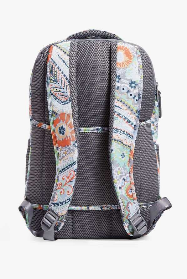 Vera Bradley ReActive Citrus Grand Backpack, Nursing Accessories