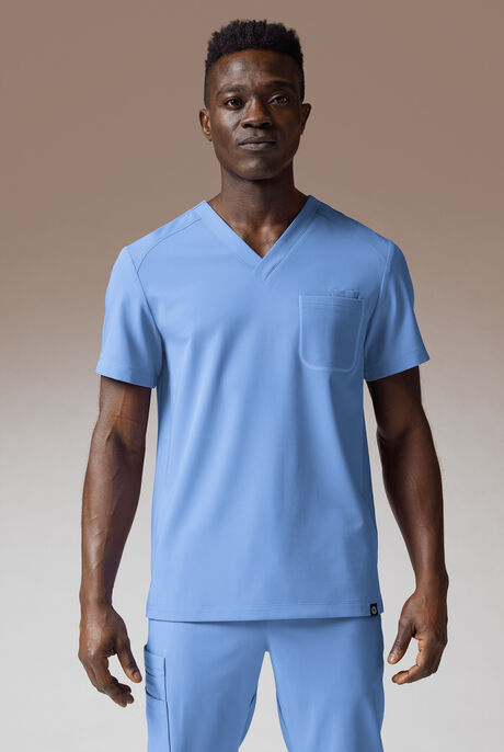 Hypothesis Scrubs, Sustainable Scrubs | Uniform Advantage