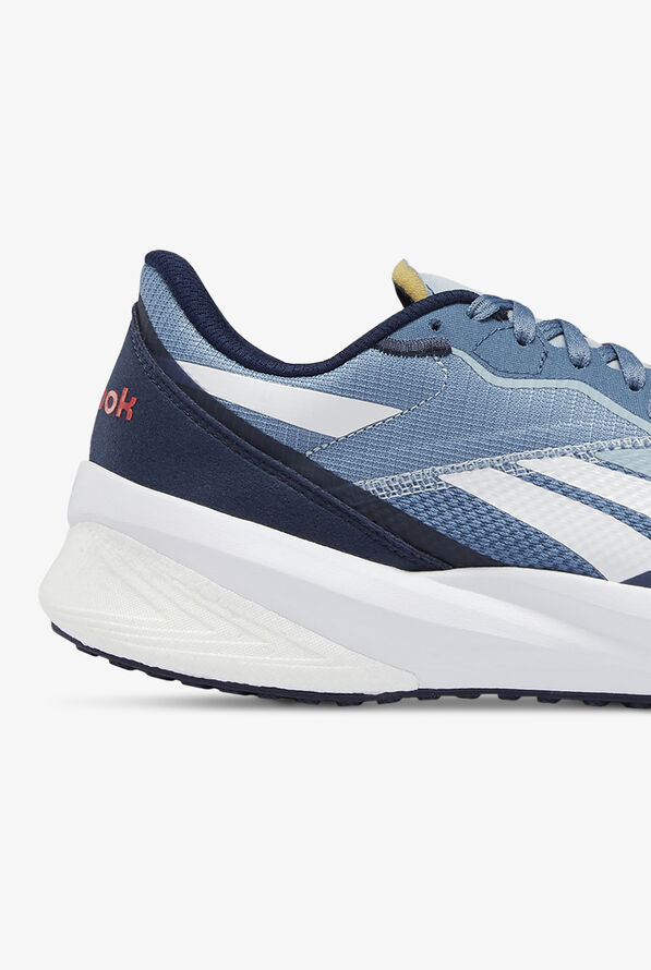 Reebok Men's Floatride Energy Daily Blue Slate Athletic Lace Up Nursing ...