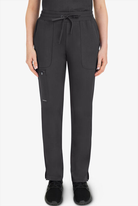 HH Works by Healing Hands Megan Scrub Jacket, Stretch Scrubs