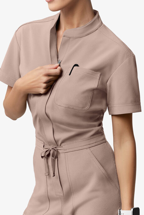 Scrub Jumpsuits for Women - Comfort & Style by Uniform Advantage