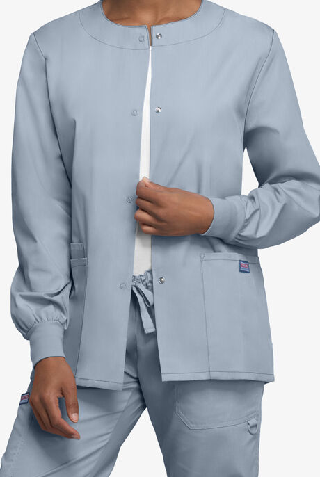 Scrub Jackets | Medical Coats | Uniform Advantage
