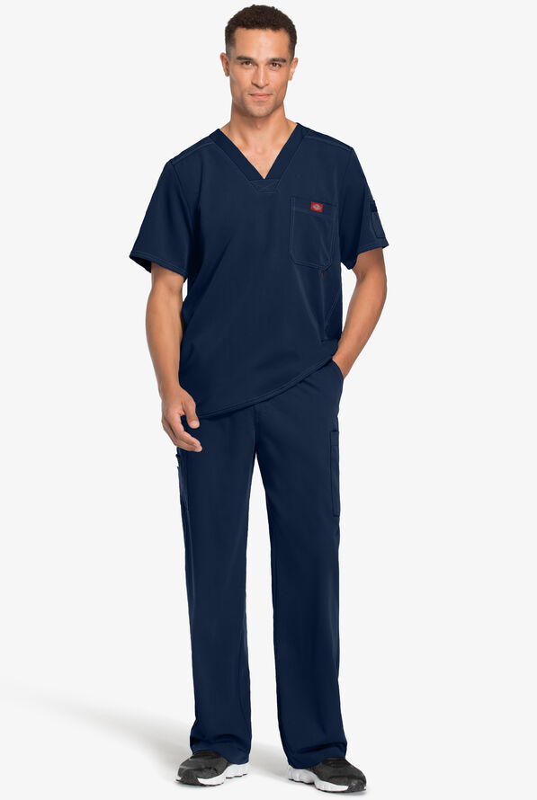 Dickies Gen Flex Men's Youtility Top | Men's Scrubs