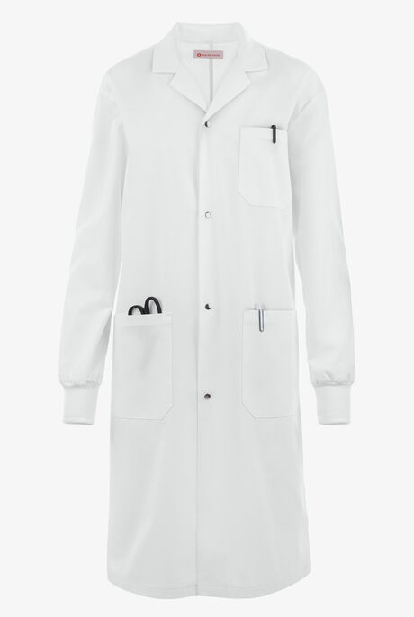 Women's Lab Coats | Unisex Lab Coats | Uniform Advantage