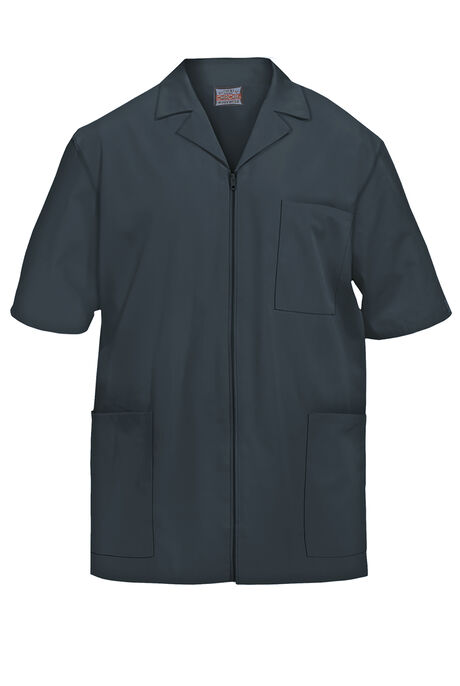 Men's Lab Coats and Men's Scrub Jackets | Uniform Advantage