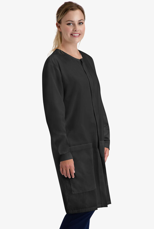 Barco Essentials Unisex Lab Coat, Lab Coats