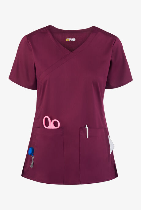WonderWink PRO Scrubs at UniformAdvantage.com