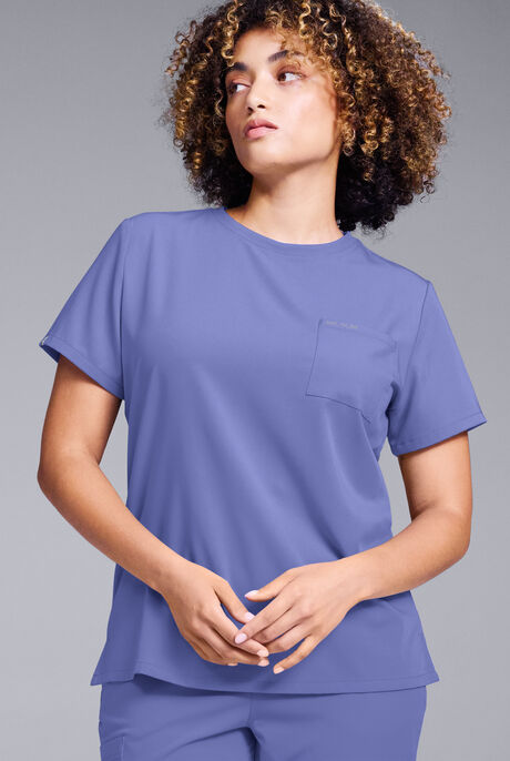 Hypothesis Scrubs, Sustainable Scrubs | Uniform Advantage