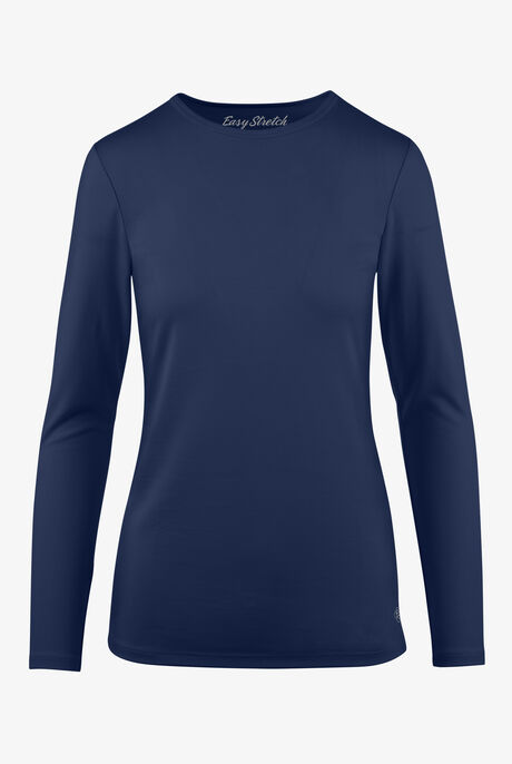 Easy STRETCH by Butter-Soft Halle Ruched Leg Joggers, Stretch Scrubs