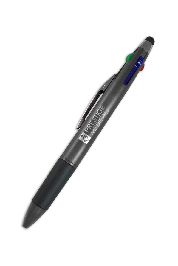 Prestige Deluxe four-Color Chart Pen, Medical Accessories