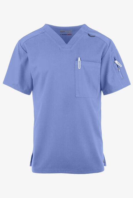 Athletic Scrubs | Men's Scrub Tops and Pants | Uniform Advantage