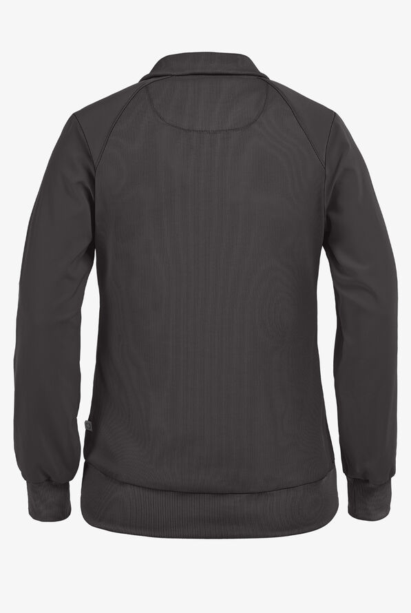 Cherokee Infinity Scrubs Warm-Up Scrub Jacket, Infinity Scrubs