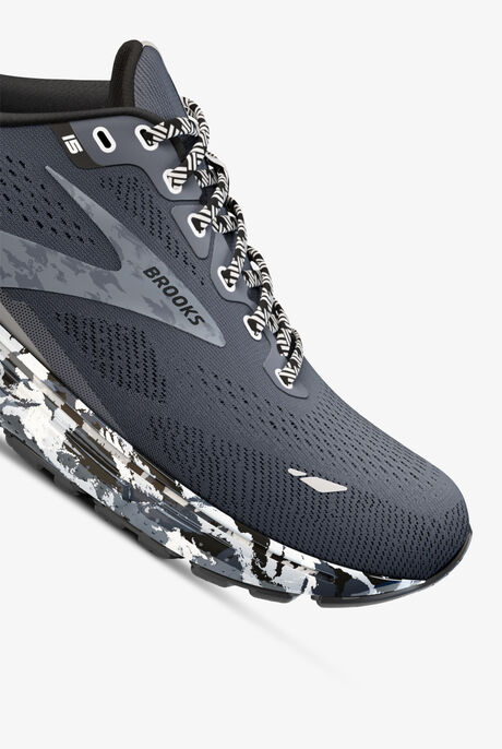 Brooks Nursing Shoes for Medical Workers | Uniform Advantage