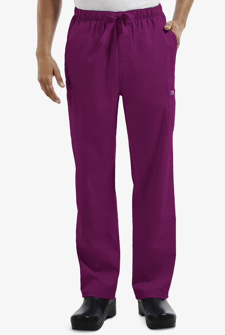 Cherokee Workwear Premium Core Stretch Scrubs and Cherokee Workwear Scrubs