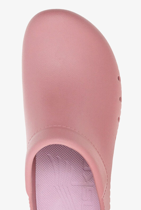 Dansko Women's Kane Rose Backless Clogs, Nursing Shoes