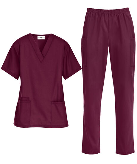 Scrub Sets for Women | Uniform Advantage