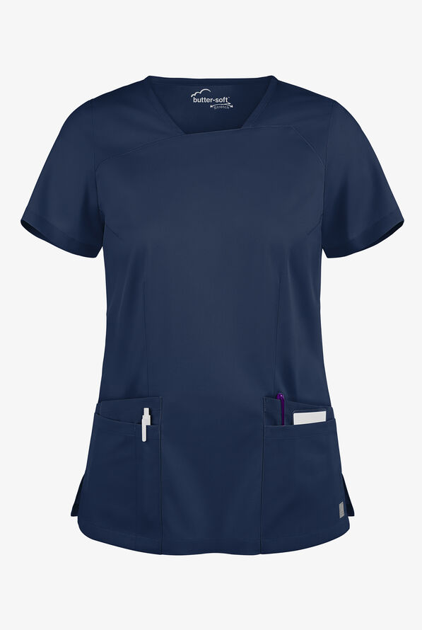 Ua Butter Soft Scrubs