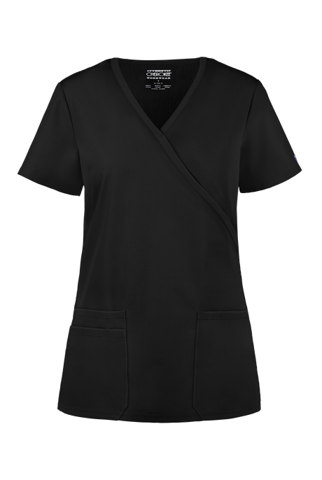 Cherokee 4101 Workwear Scrub Pants and Cherokee Workwear Scrubs at UA.