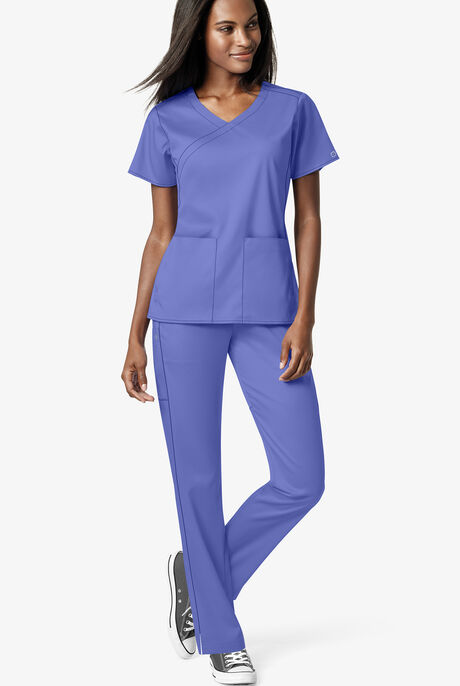 WonderWink PRO Scrubs at UniformAdvantage.com