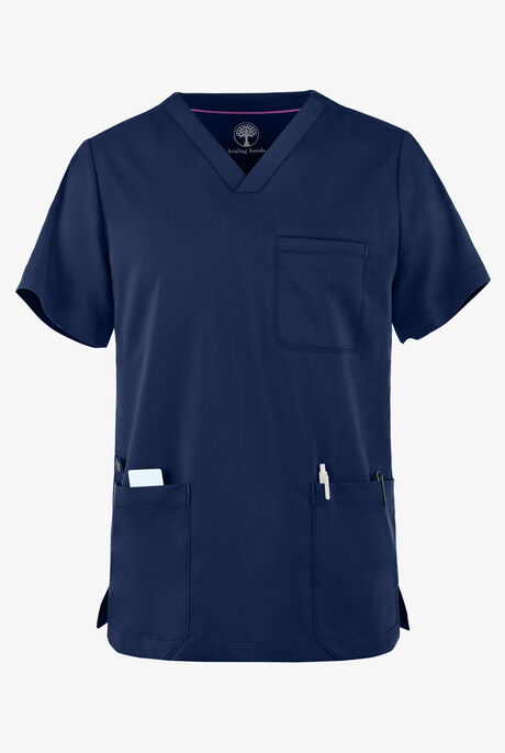 Healing Hands Purple Label Daniel Utility TALL Pants, Scrub Pants