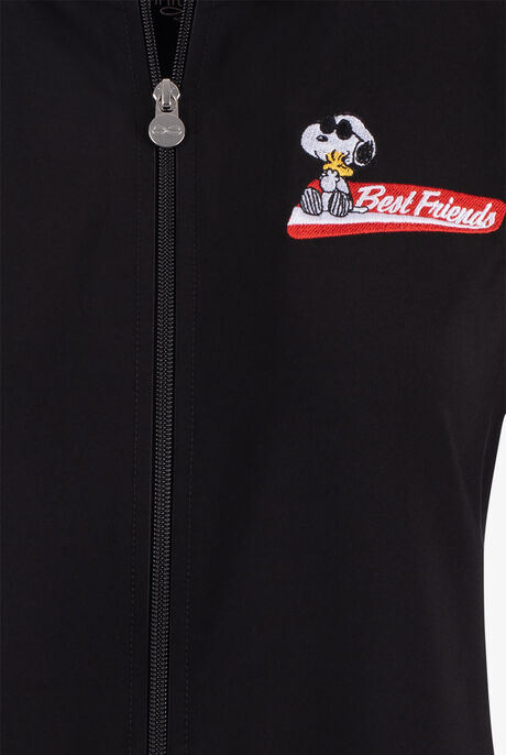 Women's Knit Jackets and Knit Warm Up Jackets at UniformAdvantage.com