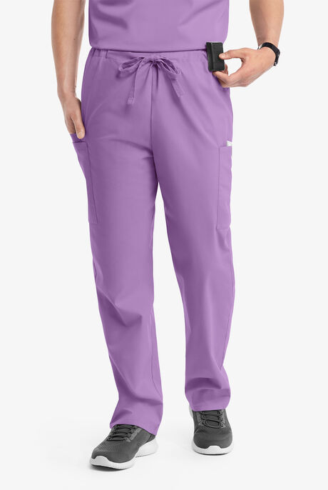 Butter-Soft Men's Scrubs and ButterSoft Scrubs at UniformAdvantage.com