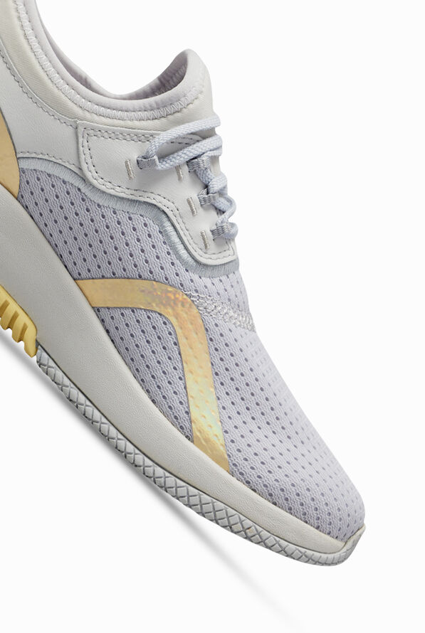 Cherokee Infinity Dart Propane Lace up Nursing Sneaker, Nursing Shoe