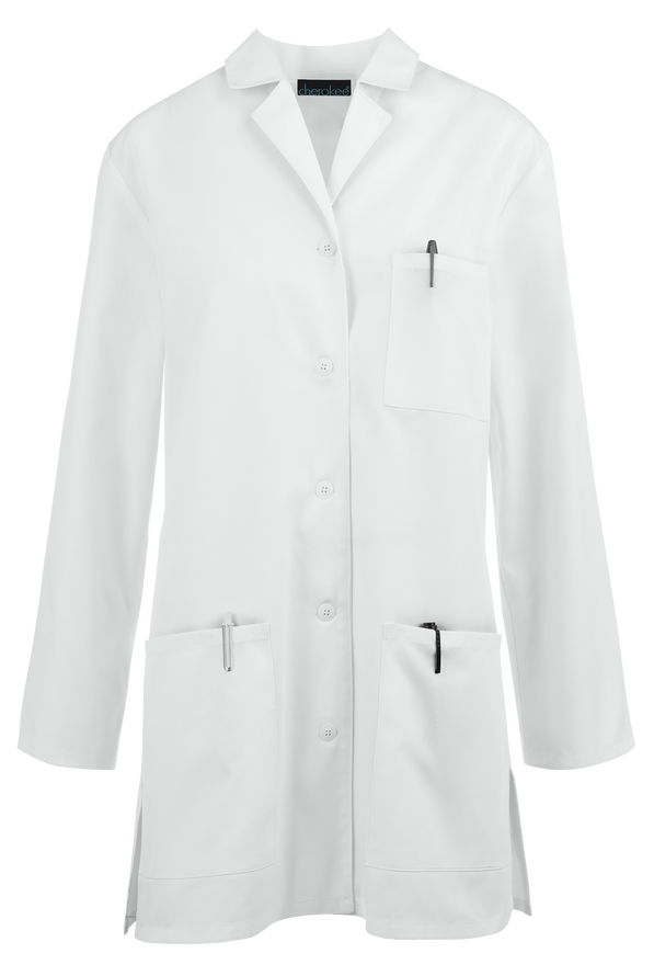 Cherokee Women's 32 Lab Coat | Medical Lab Coats