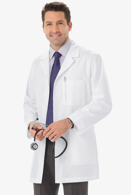White Swan Lab Coats and Medical Lab Jackets at Uniform Advantage