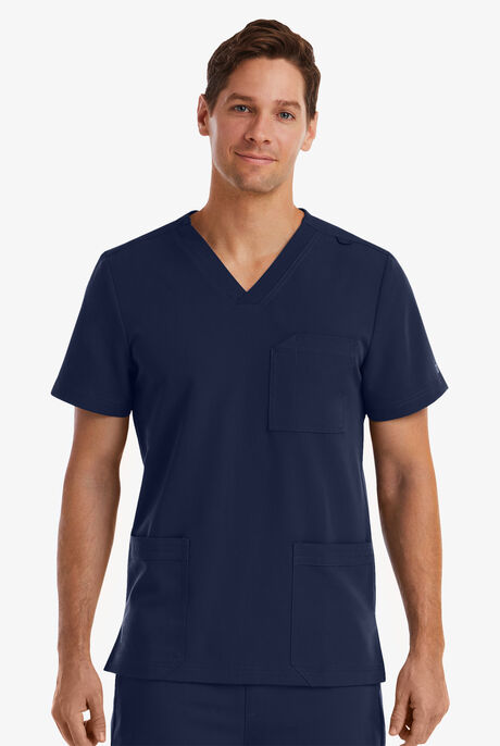 Maevn Men's Scrubs at UniformAdvantage.com