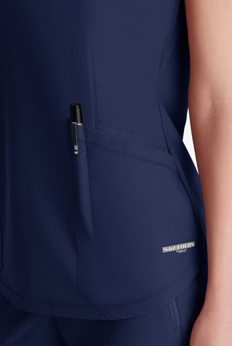 Skechers by Barco Slip-Ins | Uniform Advantage