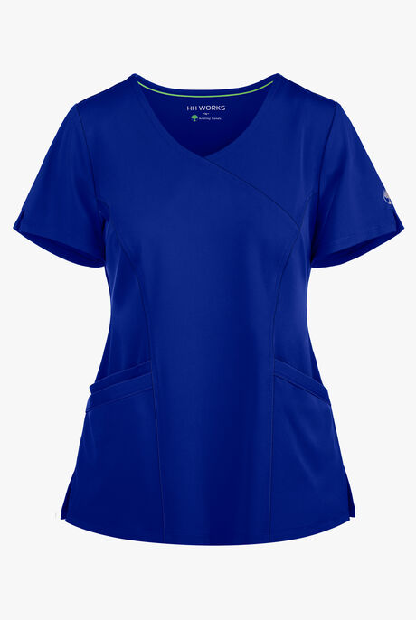 HH Works Scrubs by Healing Hands | Uniform Advantage