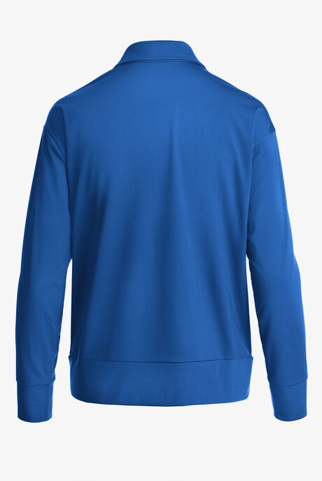 Knit Scrub Jackets For Women | Uniform Advantage
