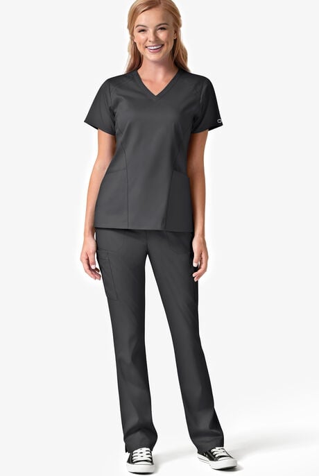WonderWink PRO Scrubs at UniformAdvantage.com