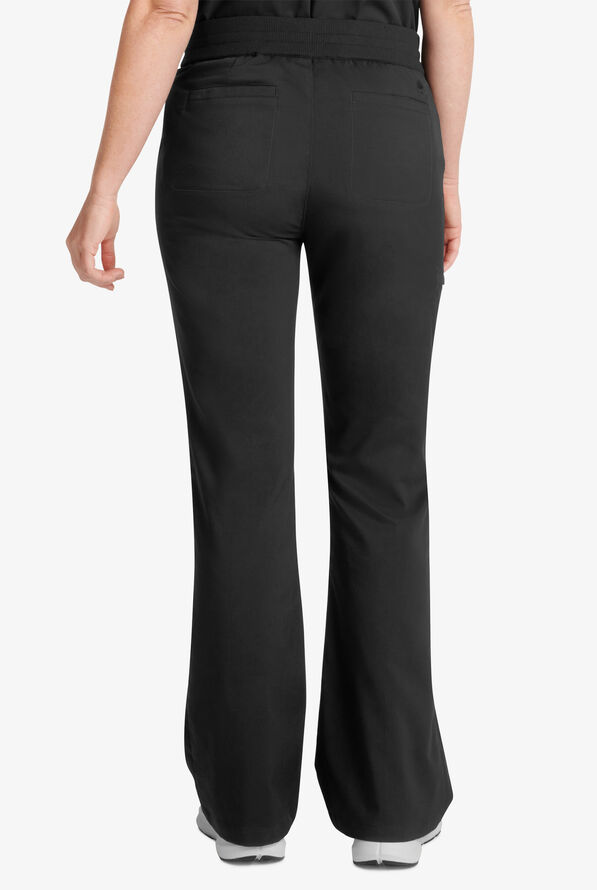 Healing Hands Limited Edition Kenna Women's 5-Pocket STRETCH Bootcut ...