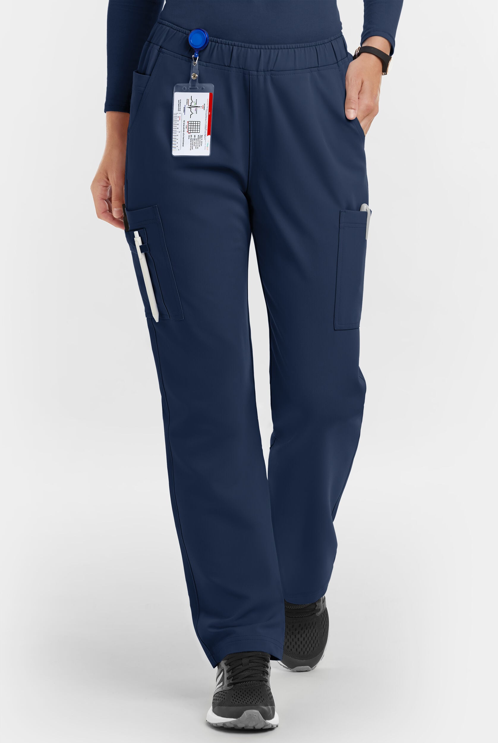 Butter Soft Scrub Pants