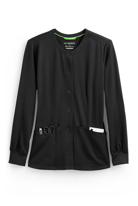 HH Works Scrubs by Healing Hands | Uniform Advantage