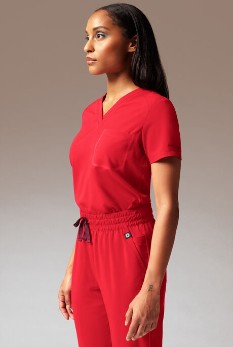 Hypothesis Scrubs, Sustainable Scrubs | Uniform Advantage