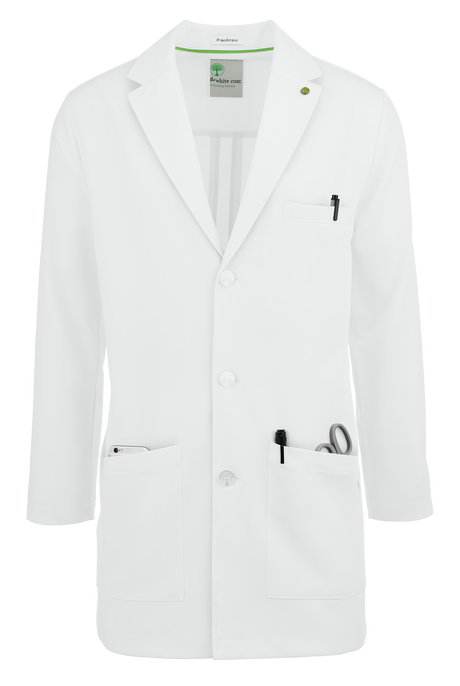 Medical Lab Coats | Unisex Lab Coats | Uniform Advantage