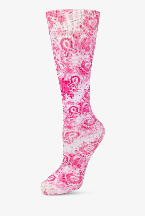 UA Exclusive Cutieful Pink Strength Women's 10-18 mmHg Light ...