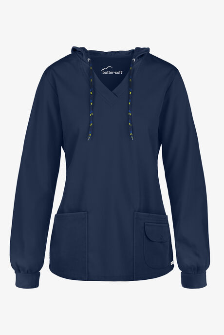 Women's Scrub Hoodies at Uniform Advantage