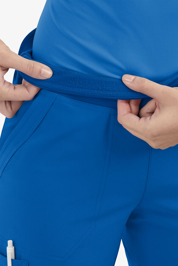 Easy STRETCH by ButterSoft PETITE Sport Scrub Pant | Short Scrub Pants