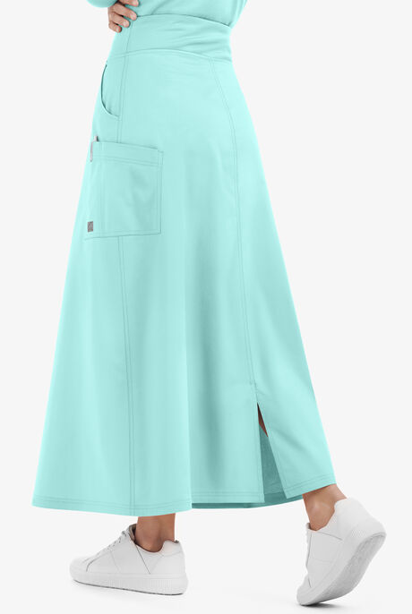 Women's Scrub Skirts - Comfortable & Professional | Uniform Advantage