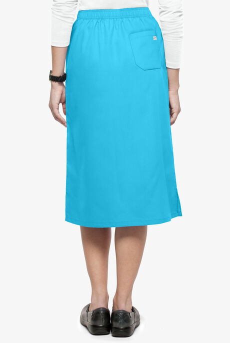 Women's Scrub Skirts and Nursing Skirts at UniformAdvantage.com.