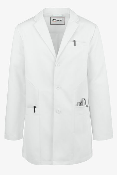Medical Lab Coats | Unisex Lab Coats | Uniform Advantage