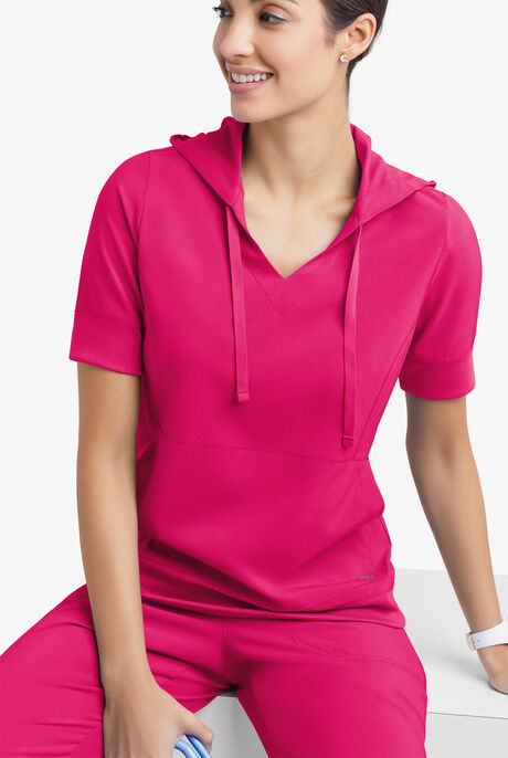 Women's Scrub Jackets | Medical Coats | Uniform Advantage