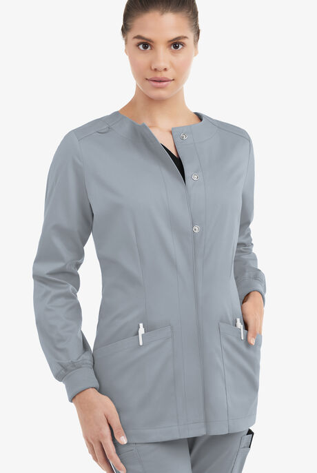 Women's Scrub Jackets & Medical Jackets | Uniform Advantage